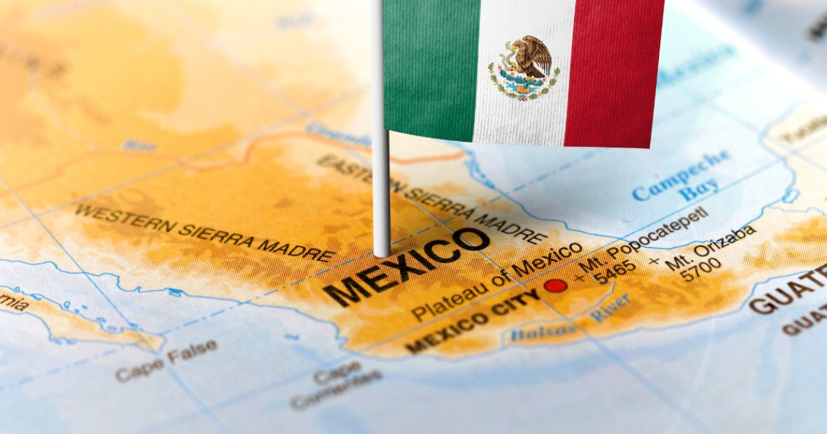 Mexico Offshore Market Report 2024 - Norwep